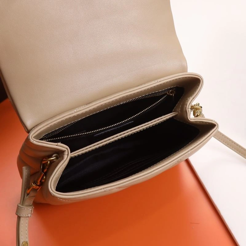 Factory-made YSL Satchel Bags