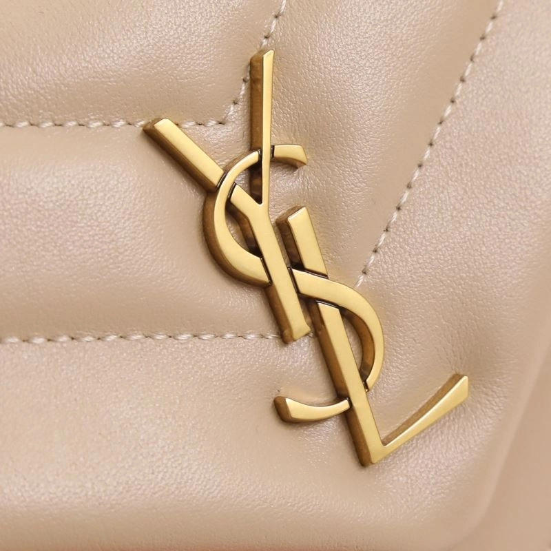 Factory-made YSL Satchel Bags