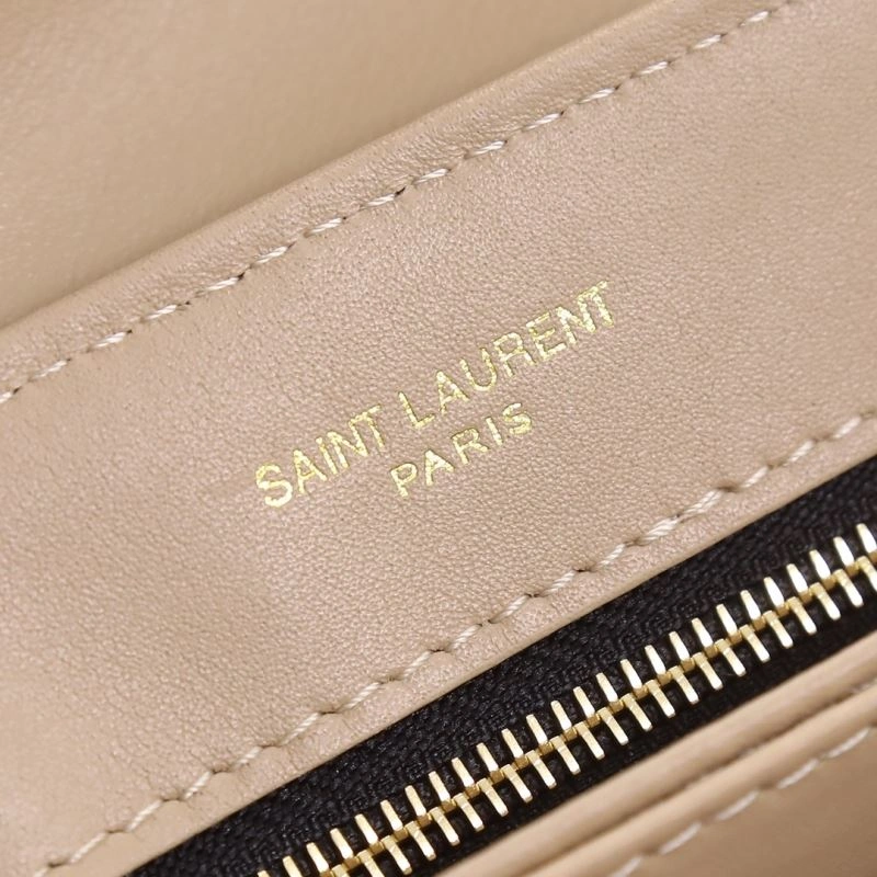 Factory-made YSL Satchel Bags