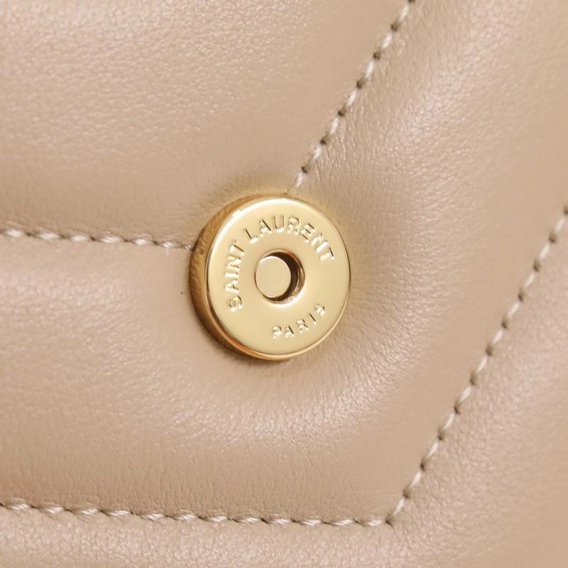 Factory-made YSL Satchel Bags