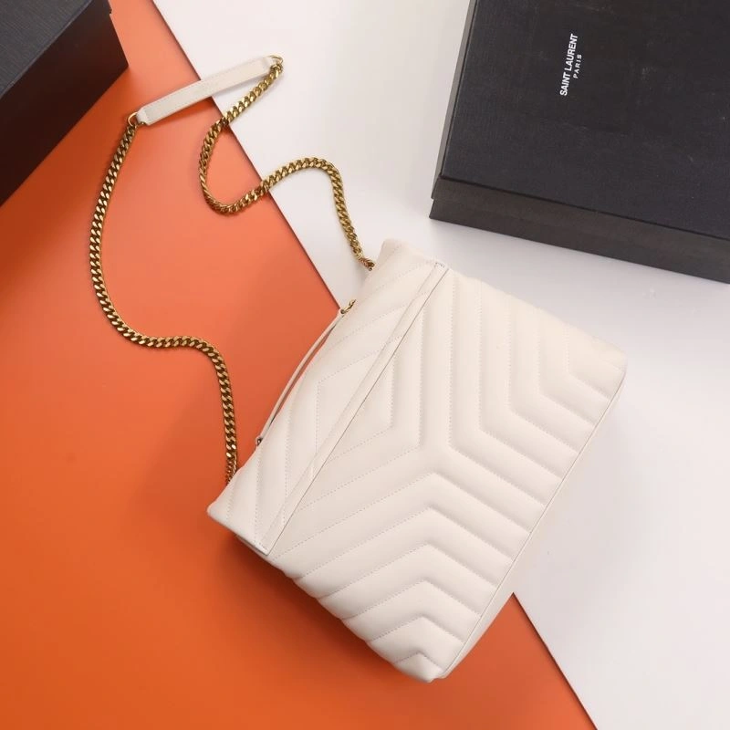 Official YSL Satchel Bags