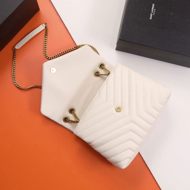 Official YSL Satchel Bags