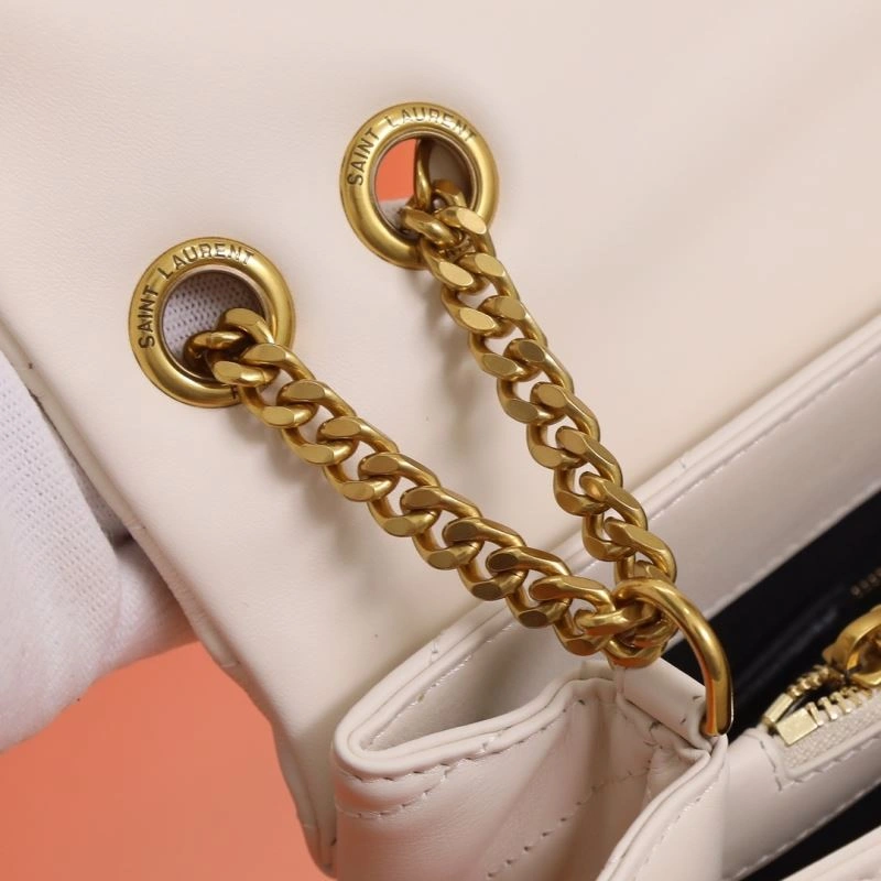 Official YSL Satchel Bags