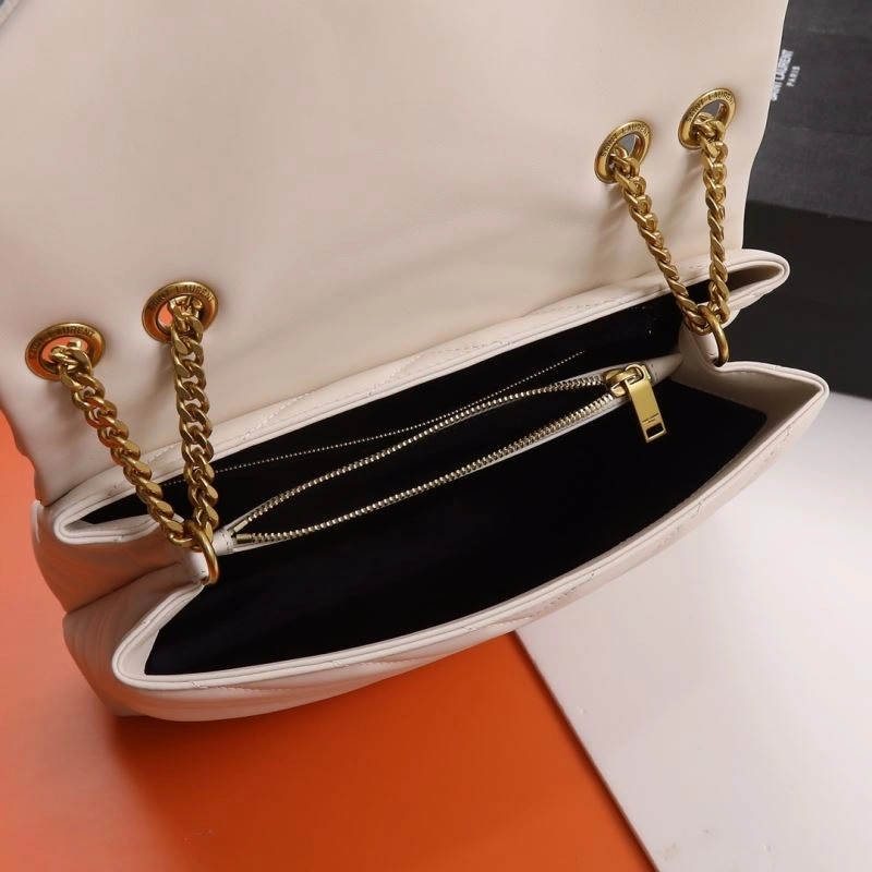 Official YSL Satchel Bags