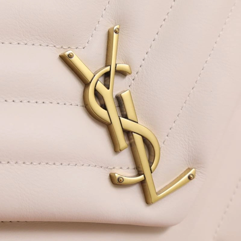 Official YSL Satchel Bags