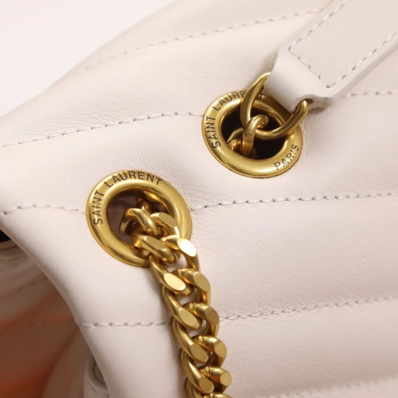 Official YSL Satchel Bags