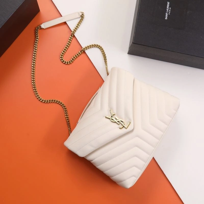 Official YSL Satchel Bags