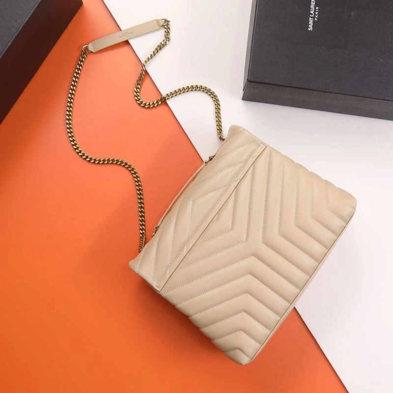 Legit YSL Satchel Bags