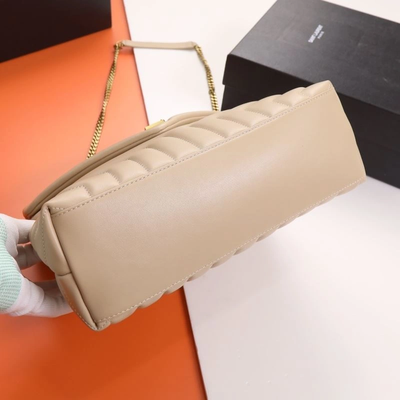 Legit YSL Satchel Bags