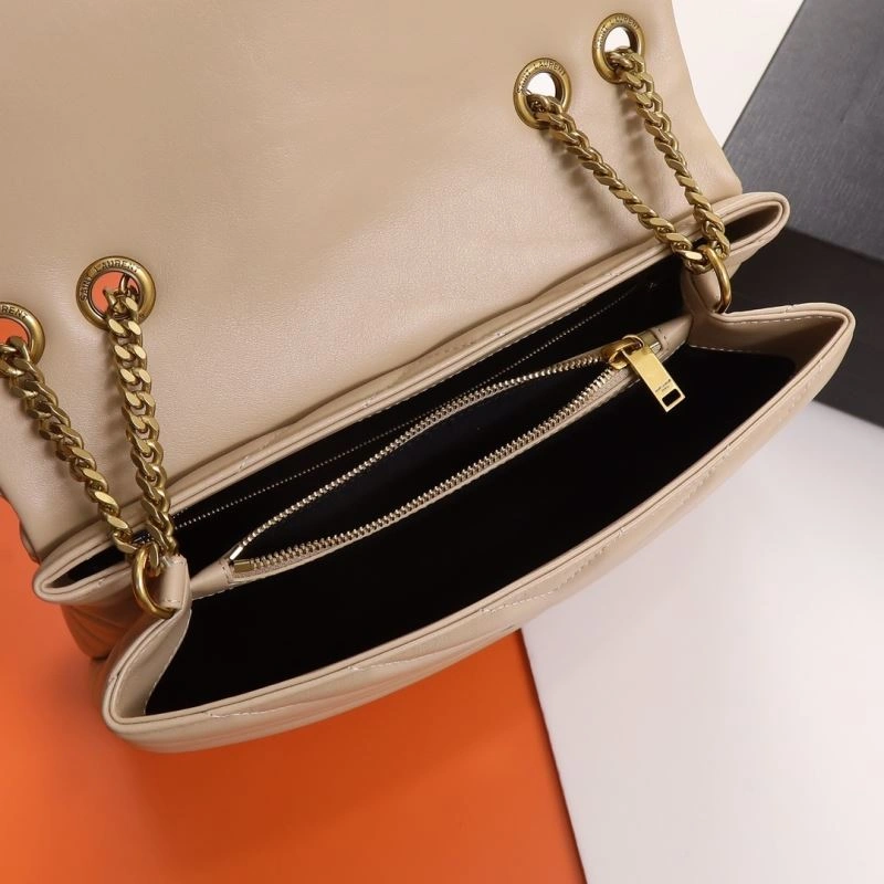 Legit YSL Satchel Bags