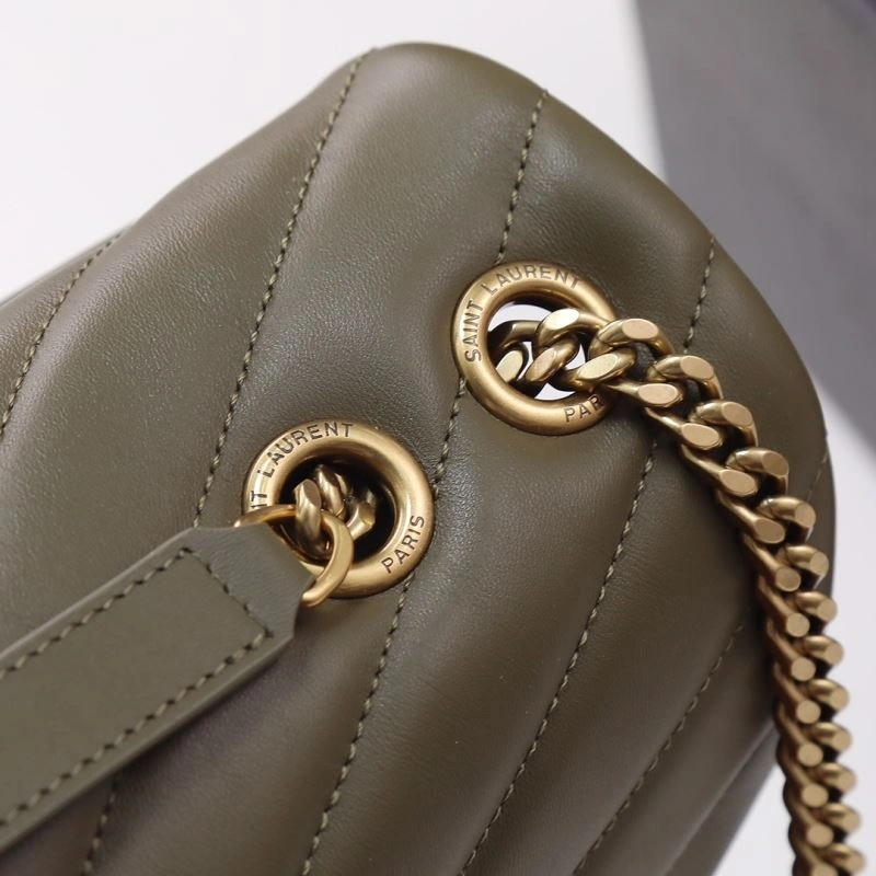 Mirror quality YSL Satchel Bags
