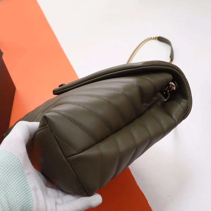 Mirror quality YSL Satchel Bags