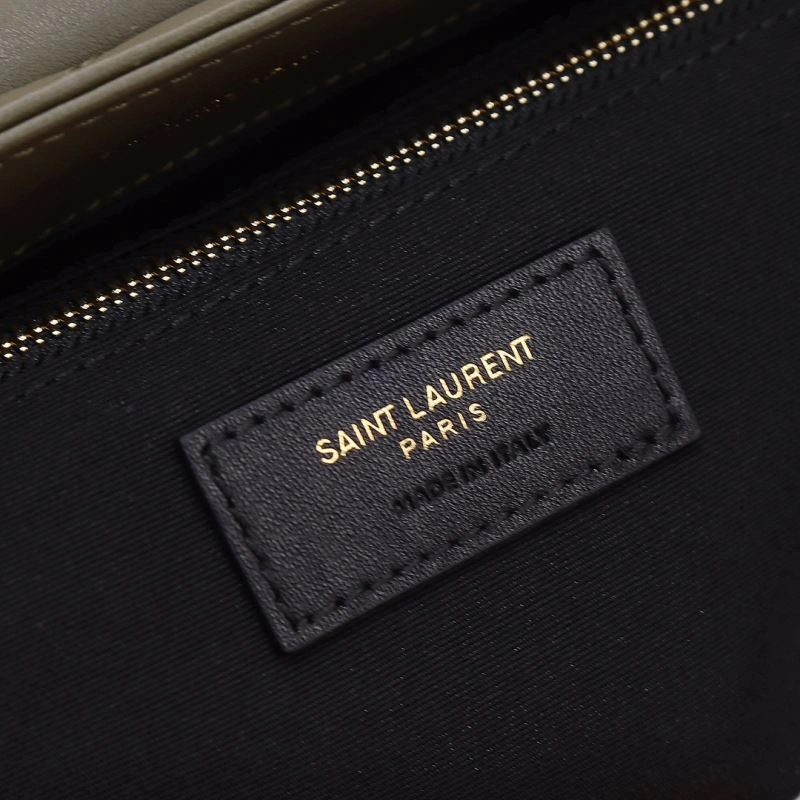 Mirror quality YSL Satchel Bags