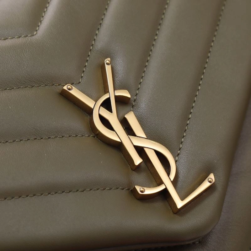 Mirror quality YSL Satchel Bags