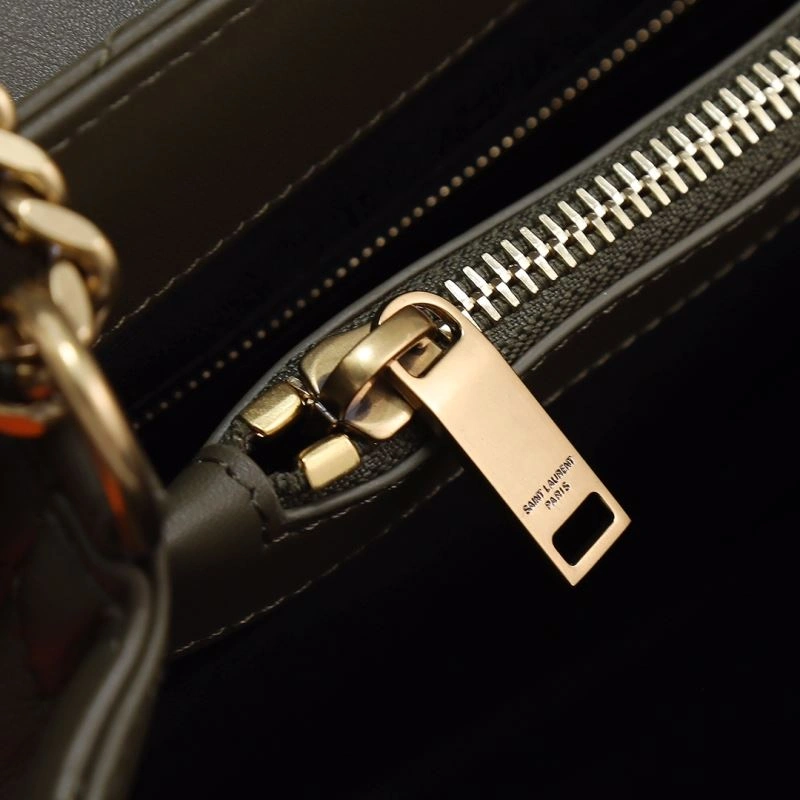 Mirror quality YSL Satchel Bags
