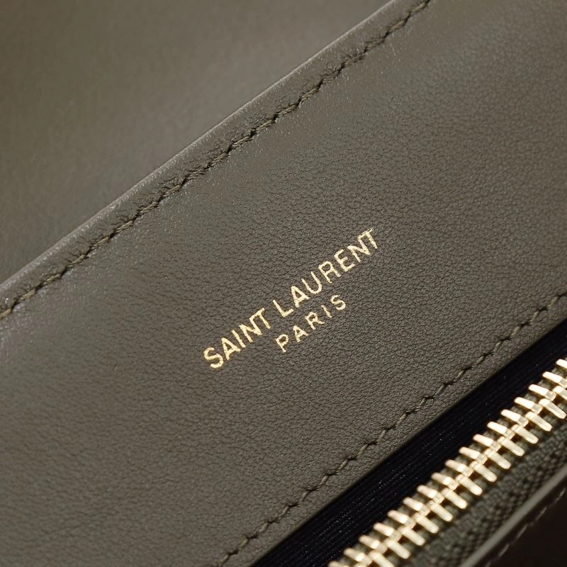 Mirror quality YSL Satchel Bags