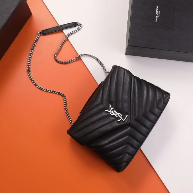 YSL Satchel Bags