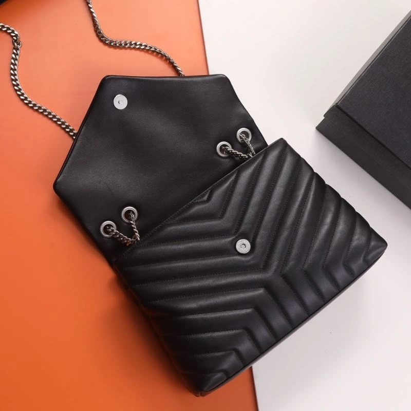 Genuine YSL Satchel Bags