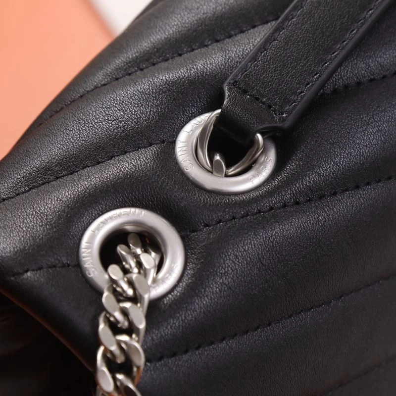 Genuine YSL Satchel Bags