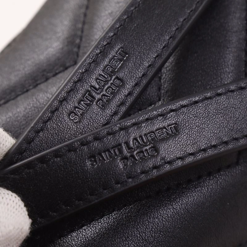 Genuine YSL Satchel Bags