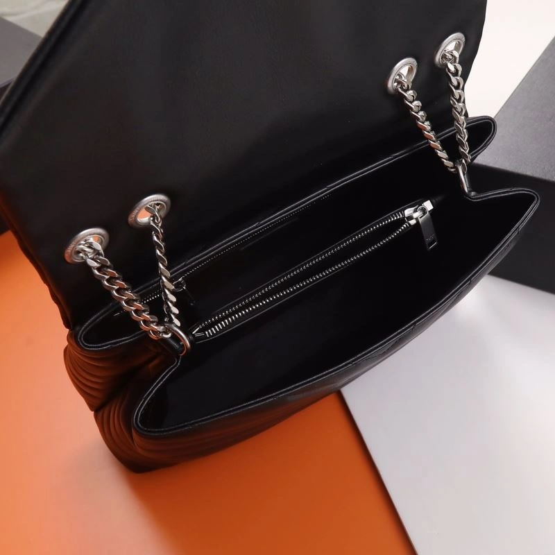 Genuine YSL Satchel Bags