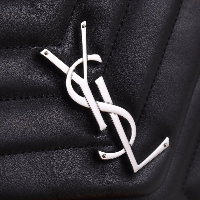Genuine YSL Satchel Bags