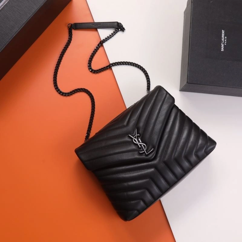YSL Satchel Bags
