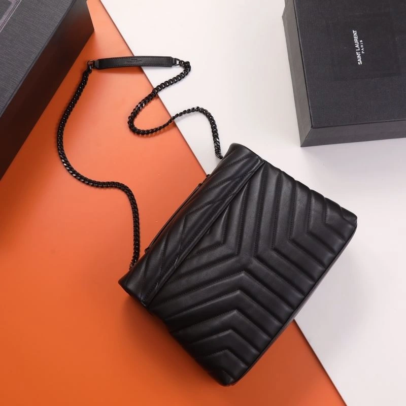 Factory-made YSL Satchel Bags