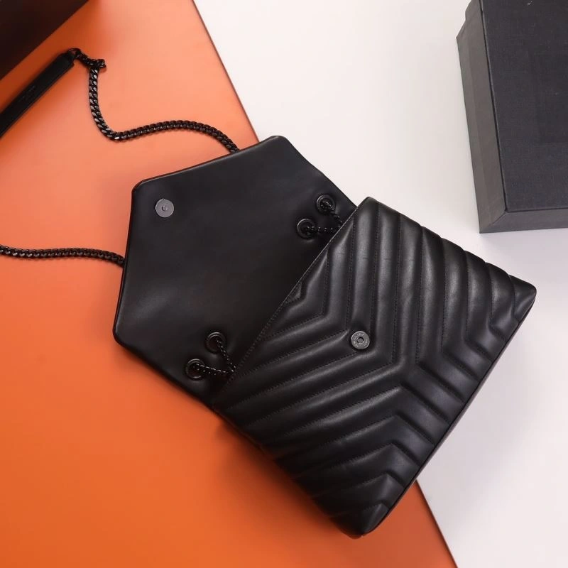 Factory-made YSL Satchel Bags