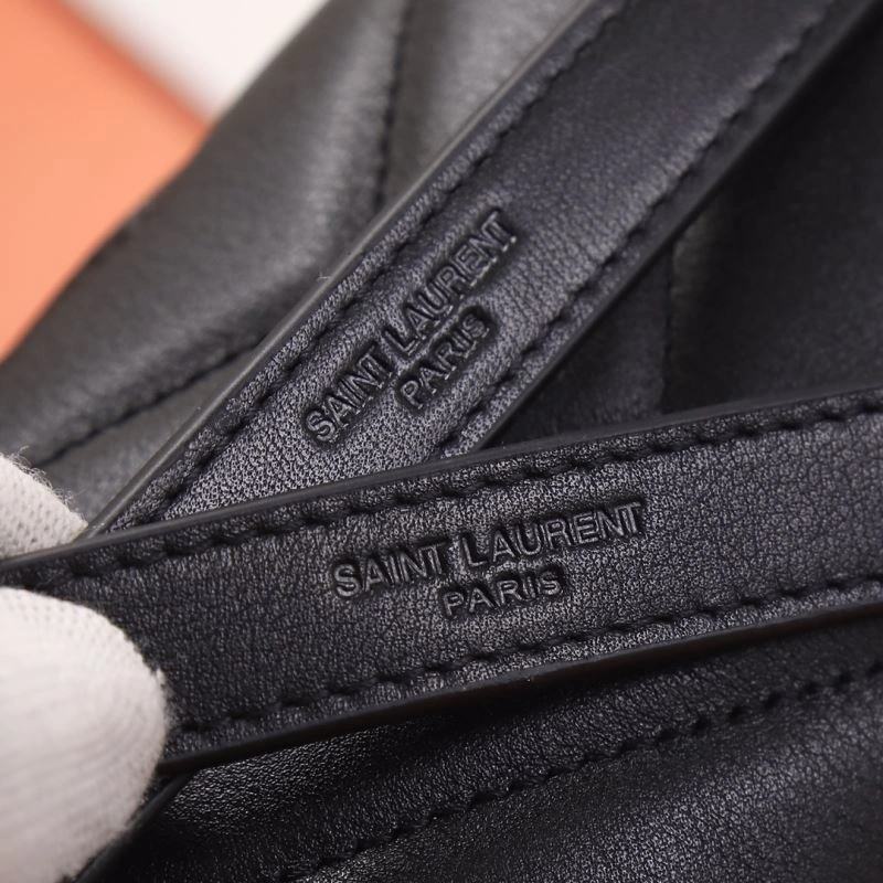 Factory-made YSL Satchel Bags