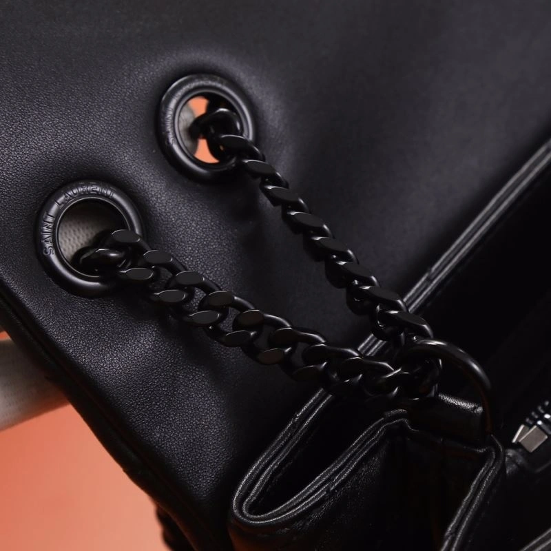 Factory-made YSL Satchel Bags