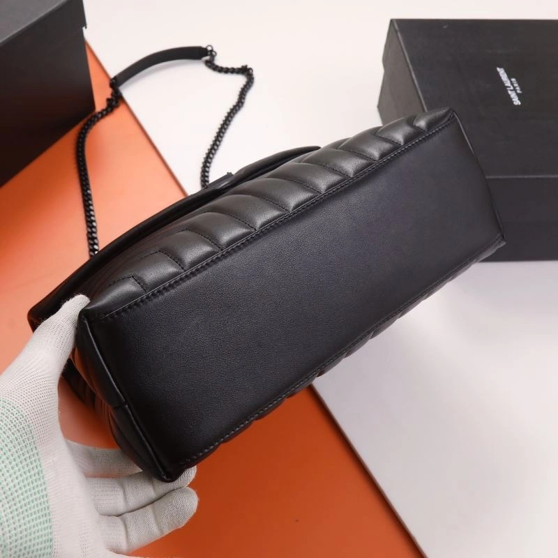 Factory-made YSL Satchel Bags