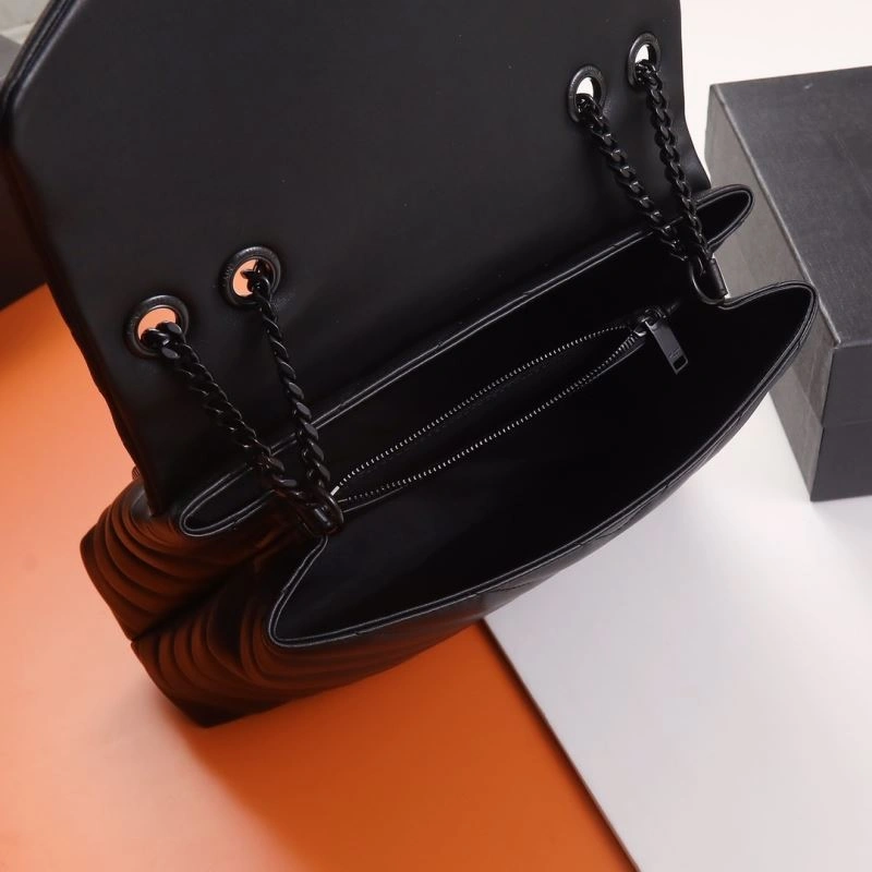 Factory-made YSL Satchel Bags