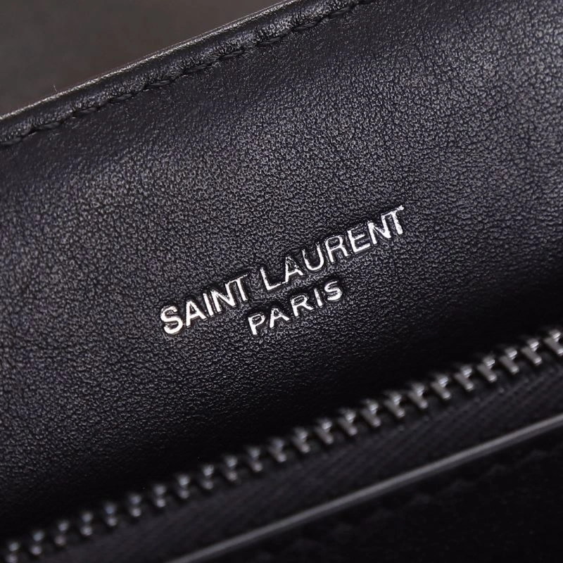 Factory-made YSL Satchel Bags