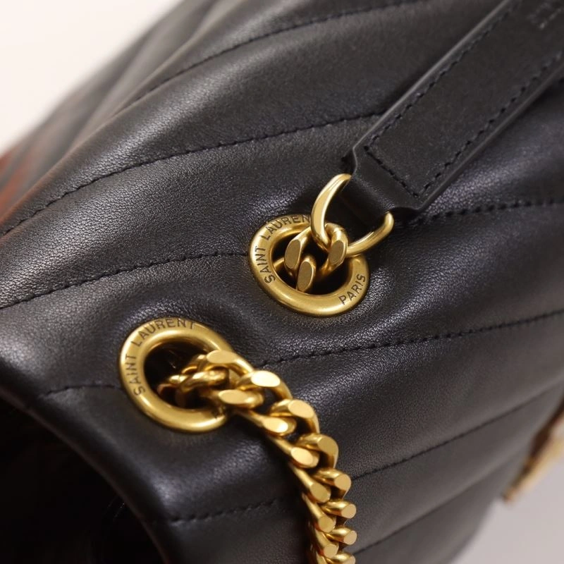 Bargain YSL Satchel Bags