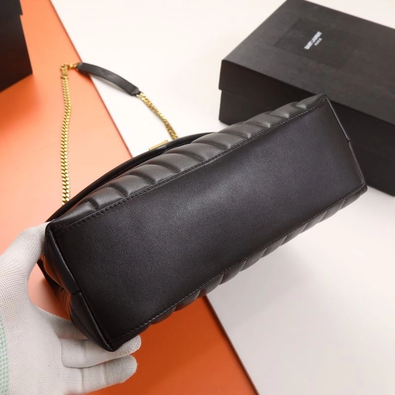 Bargain YSL Satchel Bags