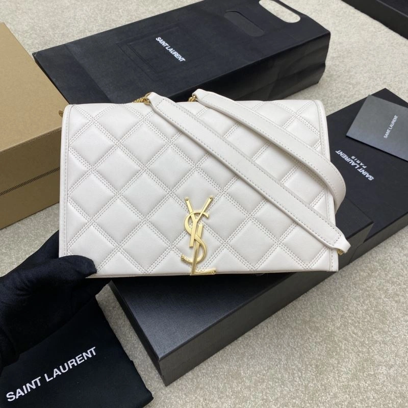 YSL Satchel Bags