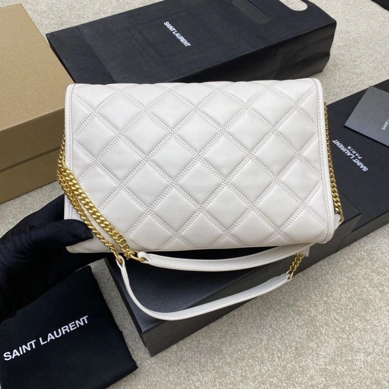 Inexpensive YSL Satchel Bags