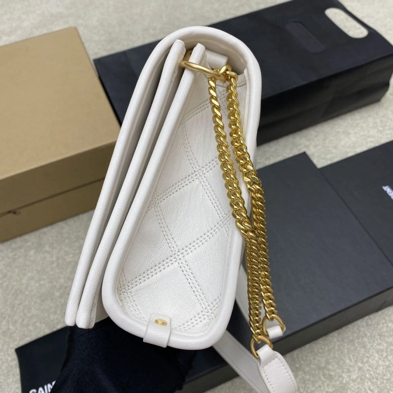 Inexpensive YSL Satchel Bags