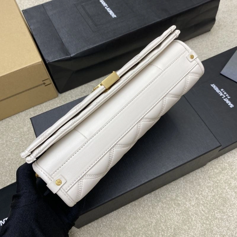 Inexpensive YSL Satchel Bags