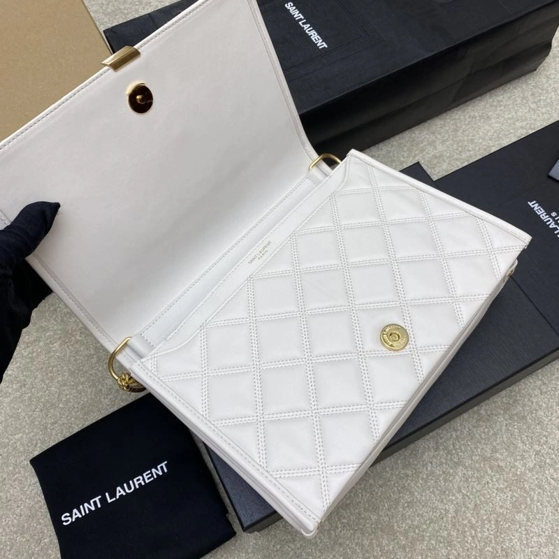 Inexpensive YSL Satchel Bags
