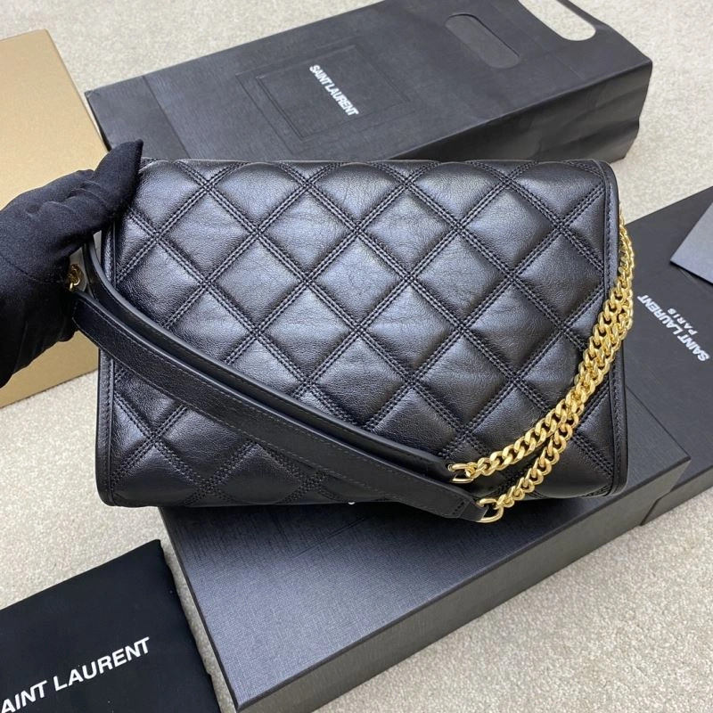 Cut-rate YSL Satchel Bags