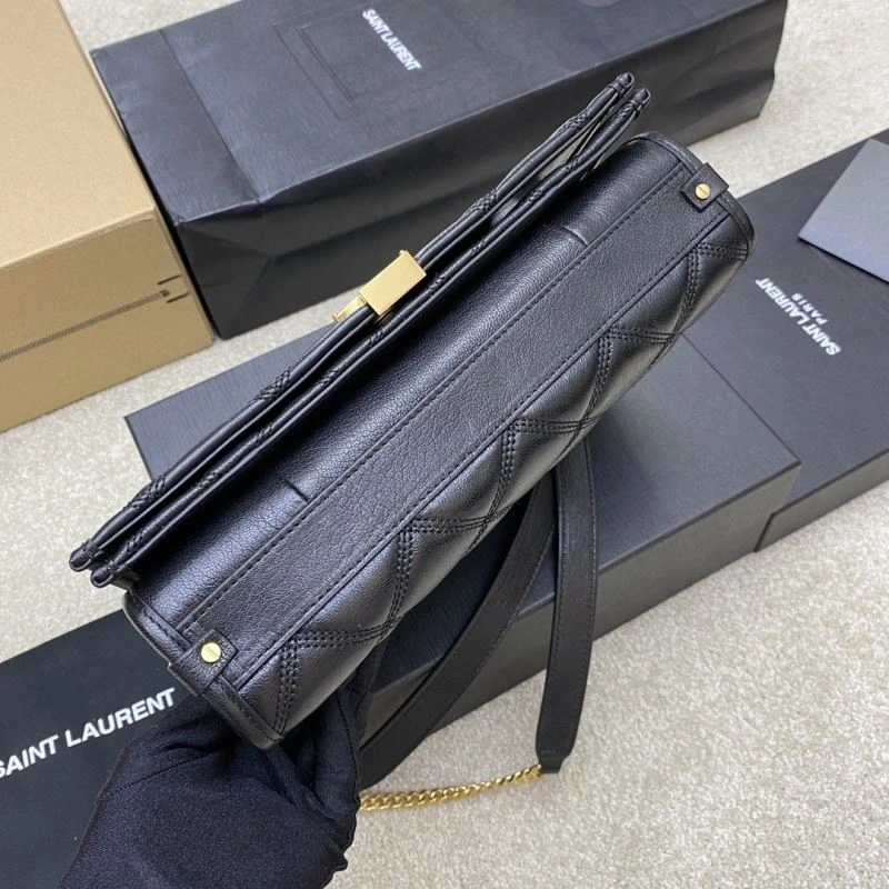 Cut-rate YSL Satchel Bags