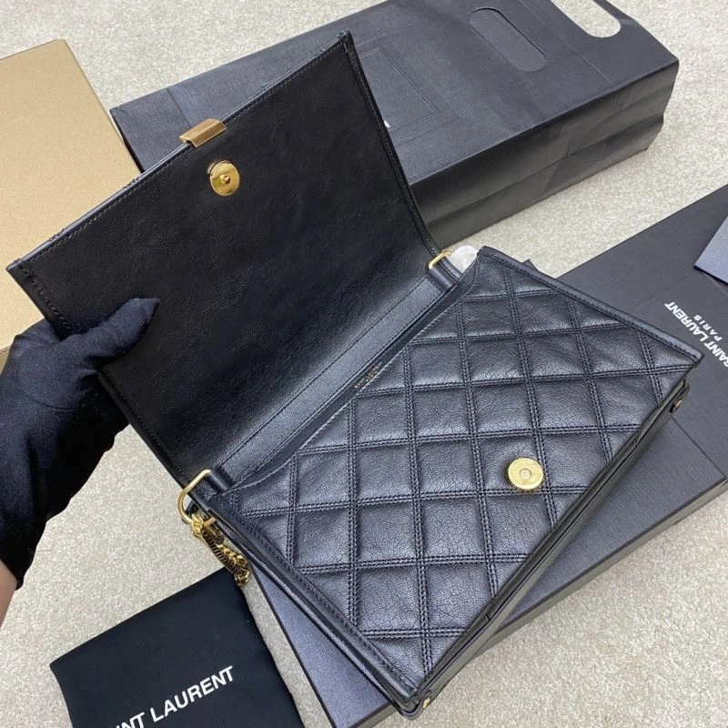 Cut-rate YSL Satchel Bags