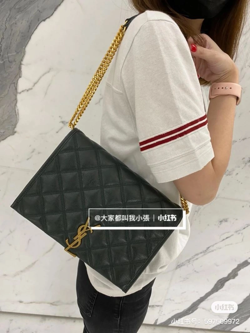 Cut-rate YSL Satchel Bags