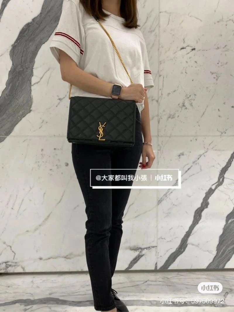 Cut-rate YSL Satchel Bags