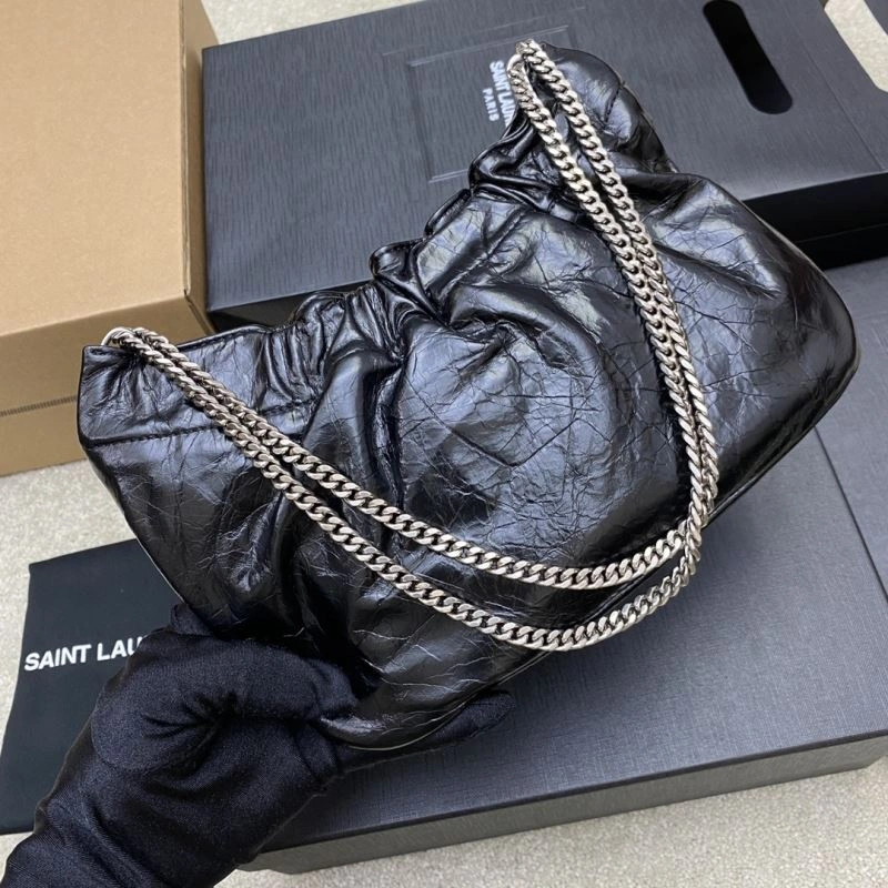 Legit YSL Satchel Bags
