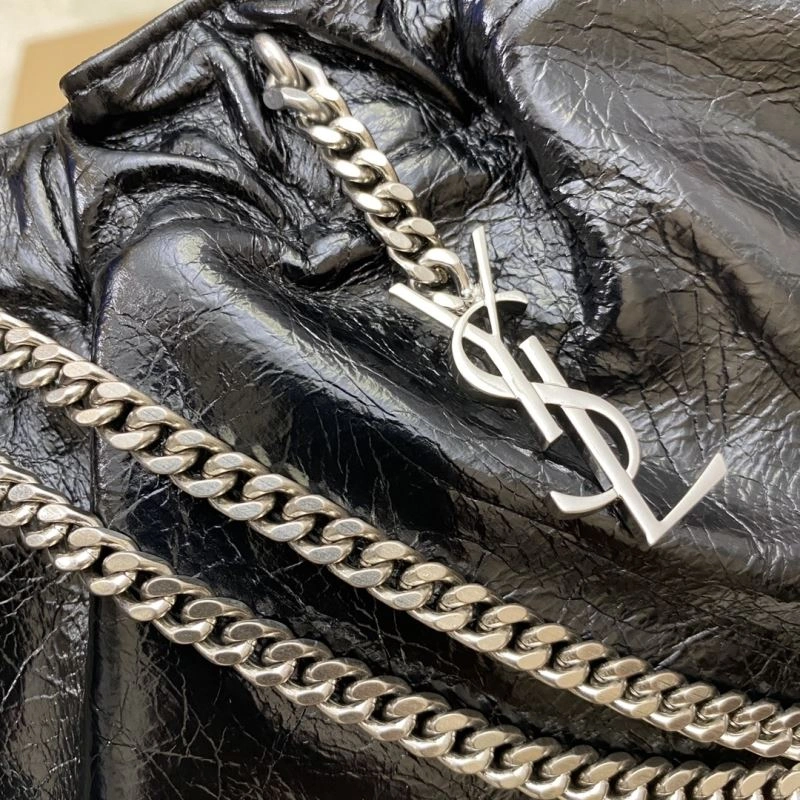 Legit YSL Satchel Bags