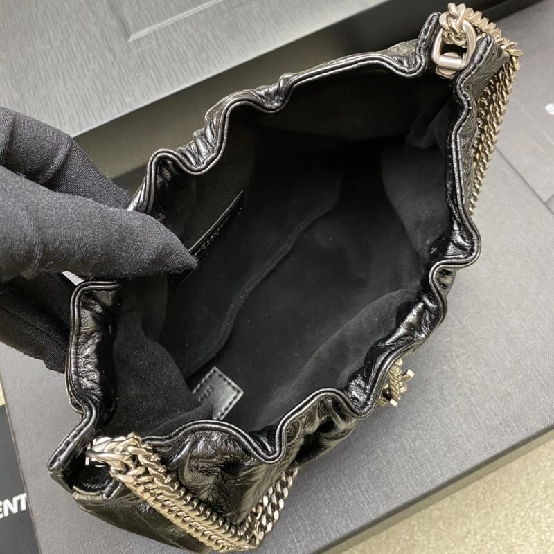 Legit YSL Satchel Bags