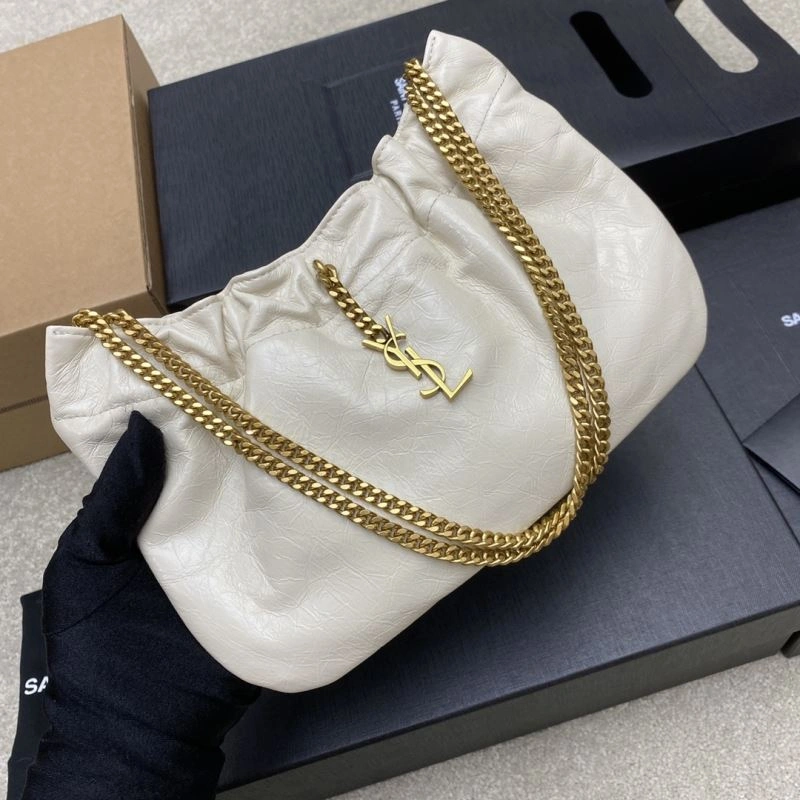 YSL Satchel Bags